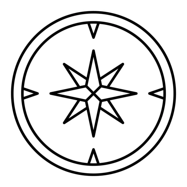 24,518,852 Compass outline Vector Images | Depositphotos