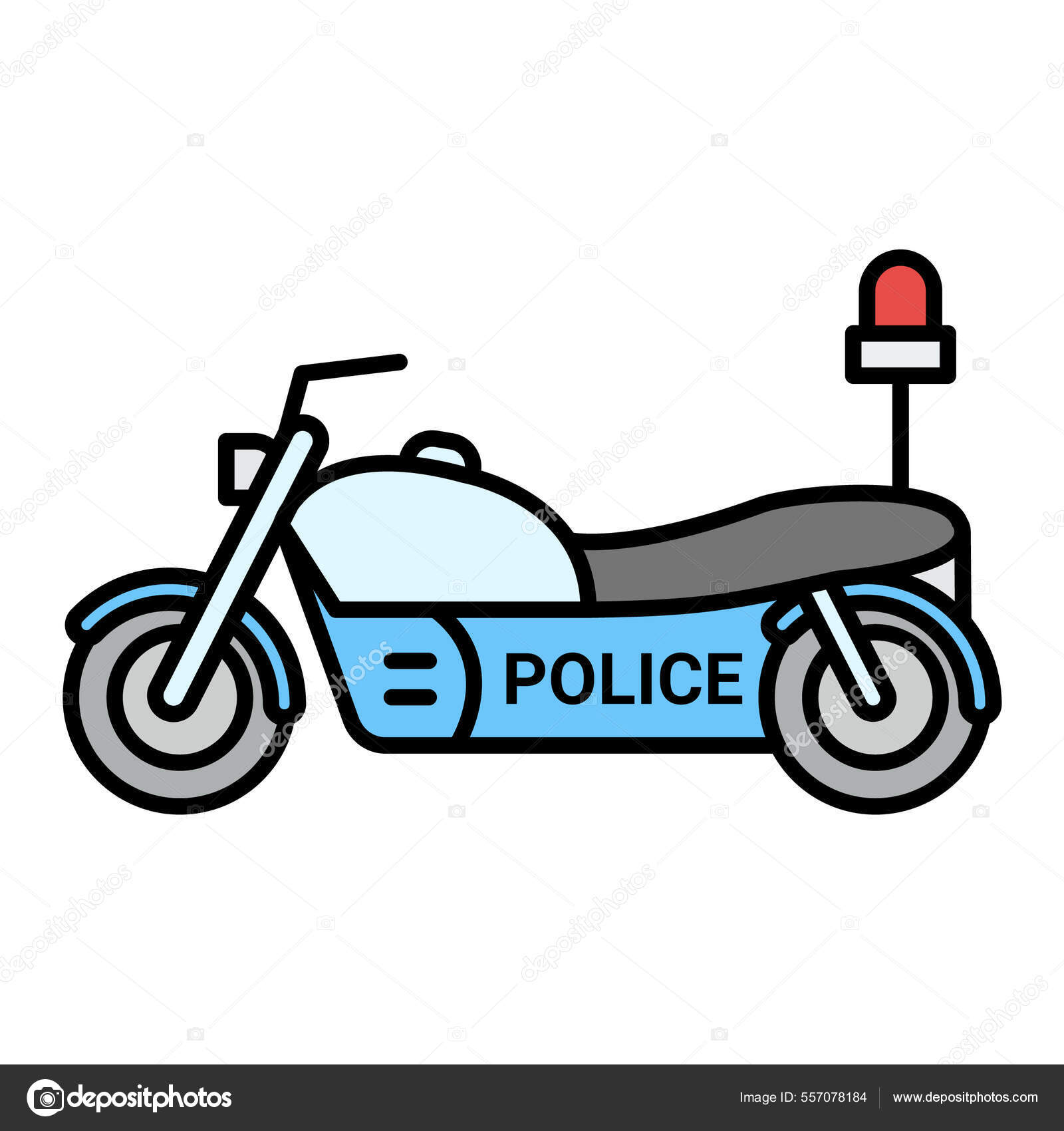 Zch Police Logo Clipart