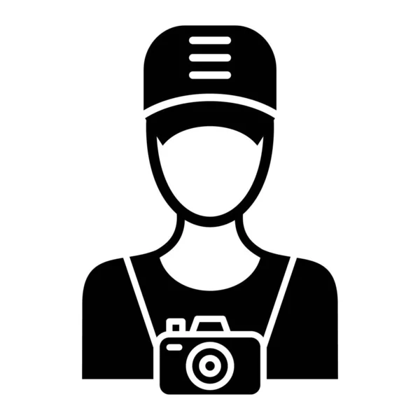 Photographer Icon