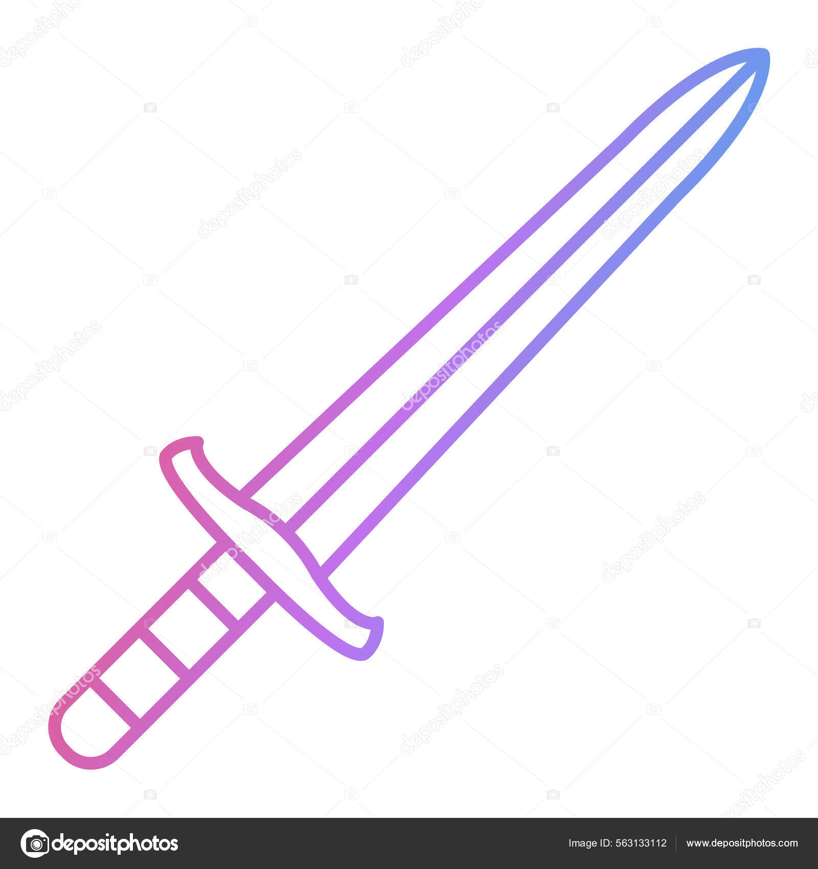 Top 102 + How to draw a cartoon sword - Delhiteluguacademy.com