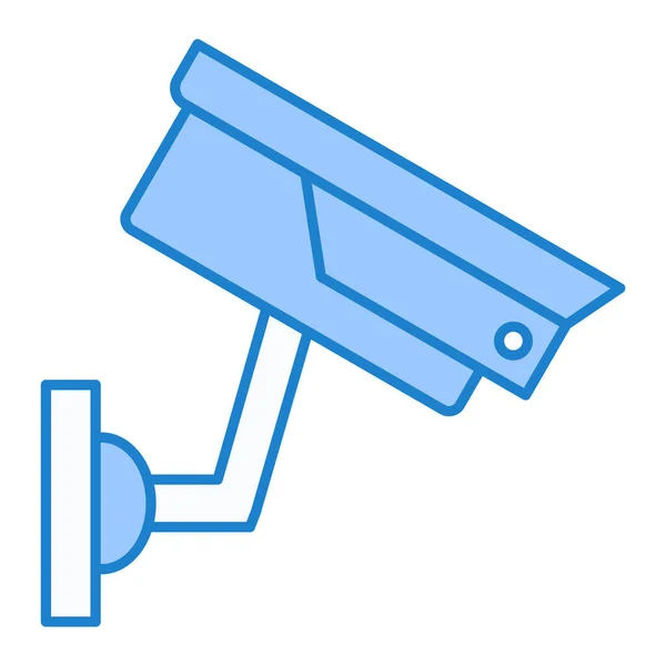 Cctv Vector Illustration Icon Stock Vector by ©MuhammadAtiq 567289636