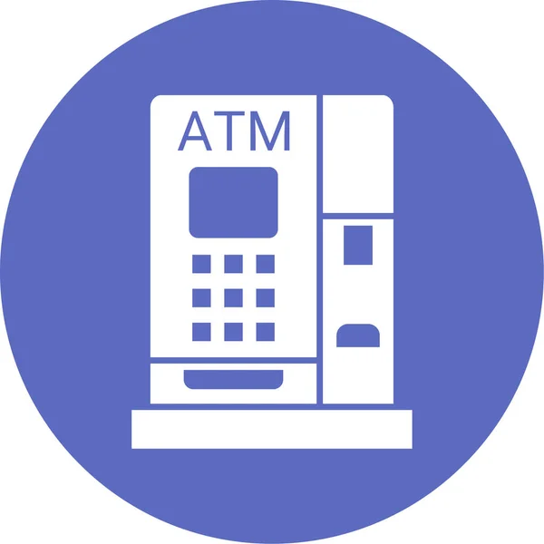 Atm Machine Logo