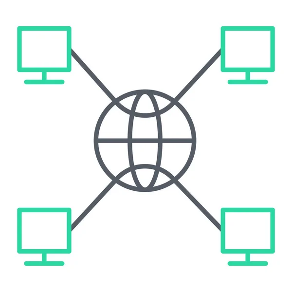 26,548,193 Network solution Vector Images | Depositphotos