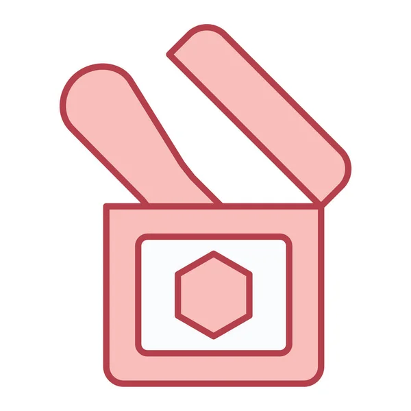 Pictograma rosa Imágenes Vectoriales, Gráfico Vectorial de Pictograma ...