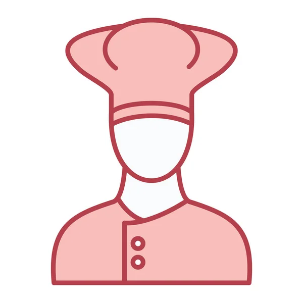 Pink Chef Hat Clip Art