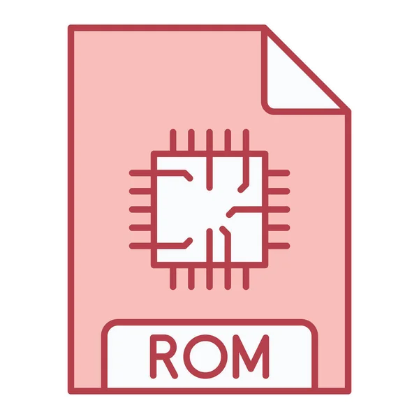 Rom format Vector Art Stock Images | Depositphotos