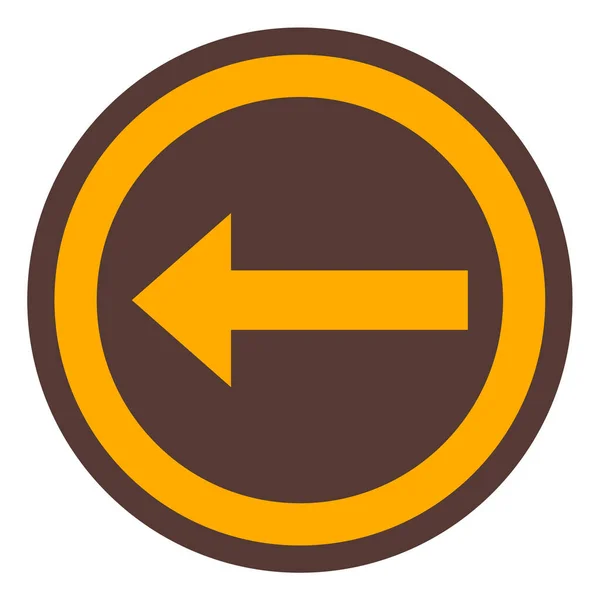 Direction Arrow Simple Design Stock Vector by ©MuhammadAtiq 565580970