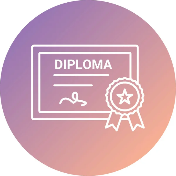 Bordes para diplomas Imágenes Vectoriales, Gráfico Vectorial de Bordes ...