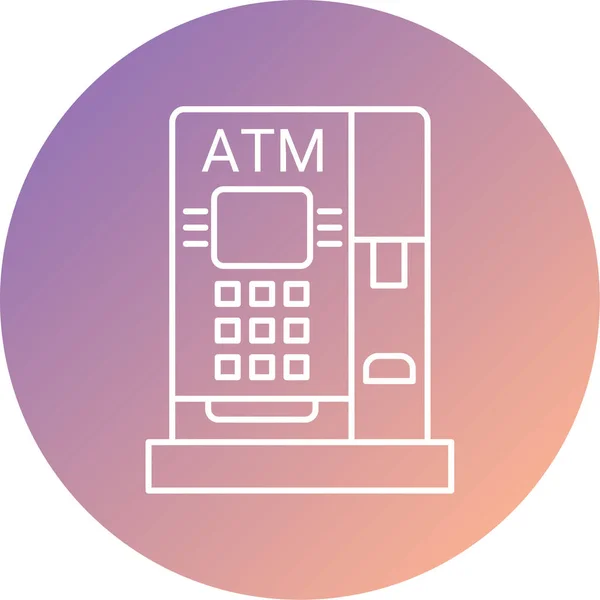 27,526,789 Atm icon Vector Images | Depositphotos