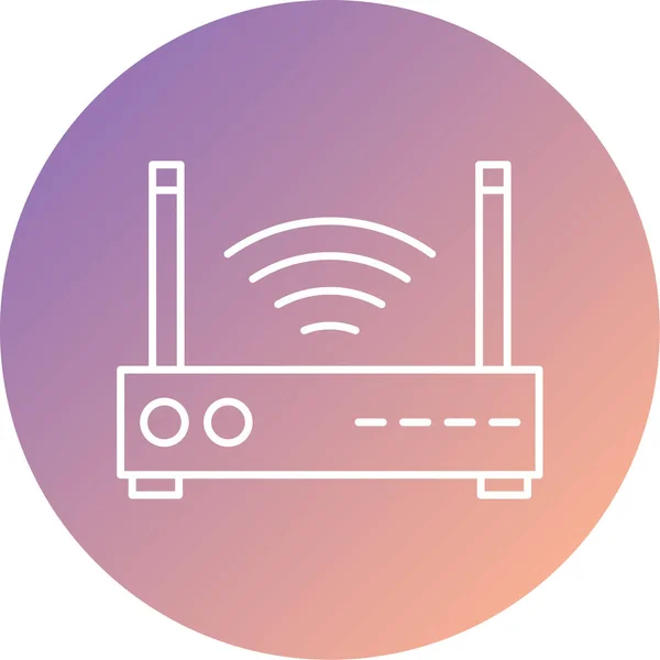 100,000 Router animado Vector Images | Depositphotos