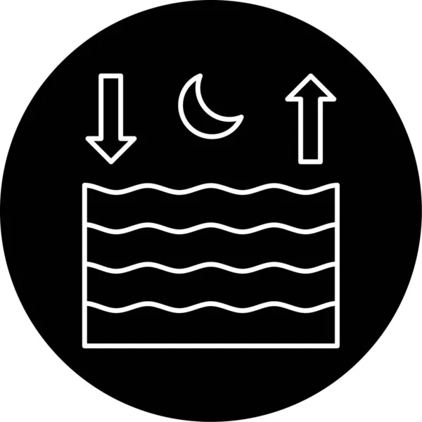 Vector Illustration Arrow Icon Stock Vector by ©MuhammadAtiq 566798642