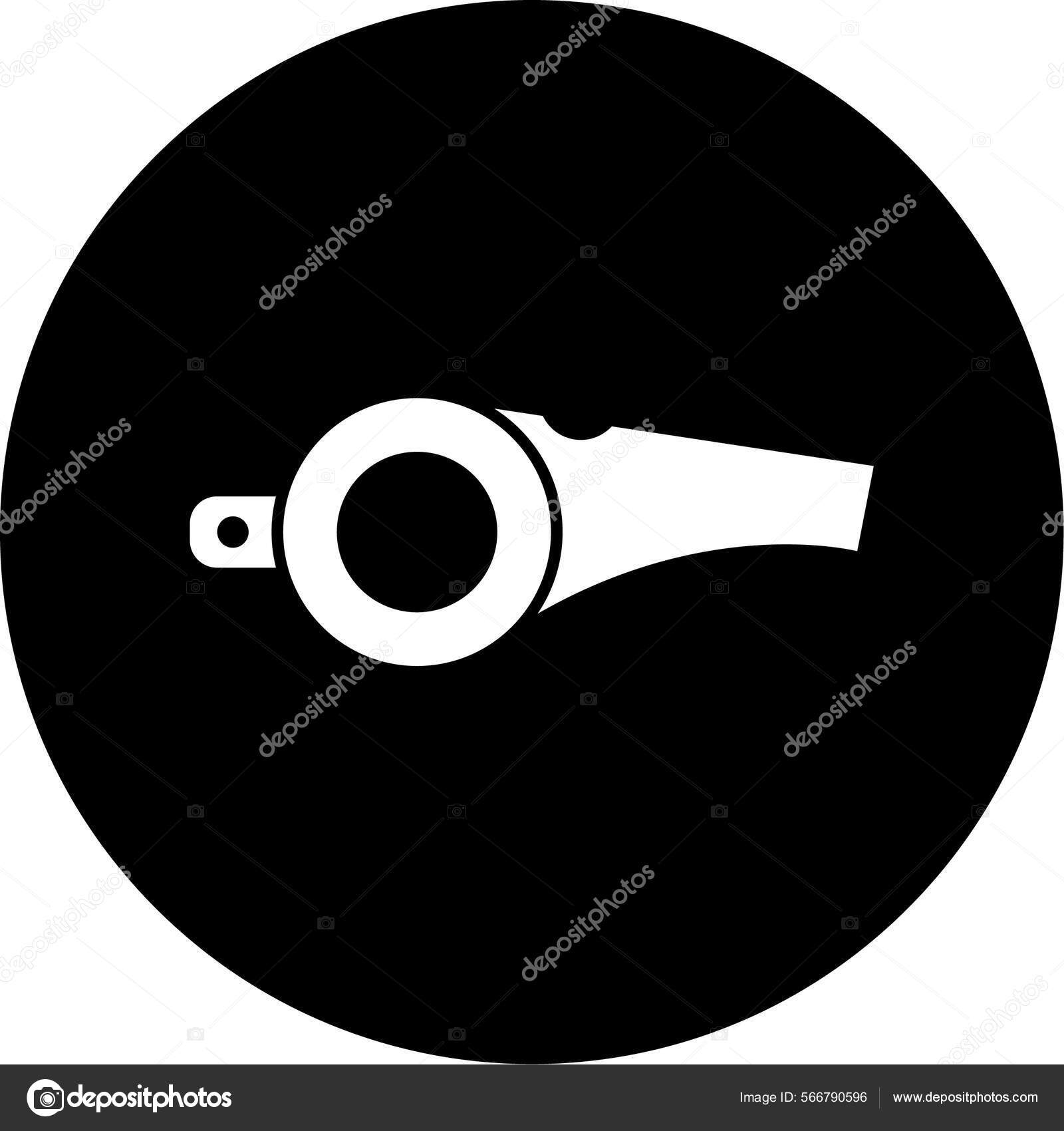 Vector Illustration Modern Lack Icon Stock Vector by ©MuhammadAtiq ...