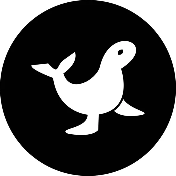 Linux logo imágenes de stock de arte vectorial | Depositphotos