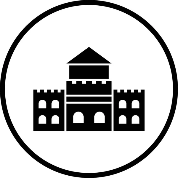 Logotipo De Estudiantes De Punto