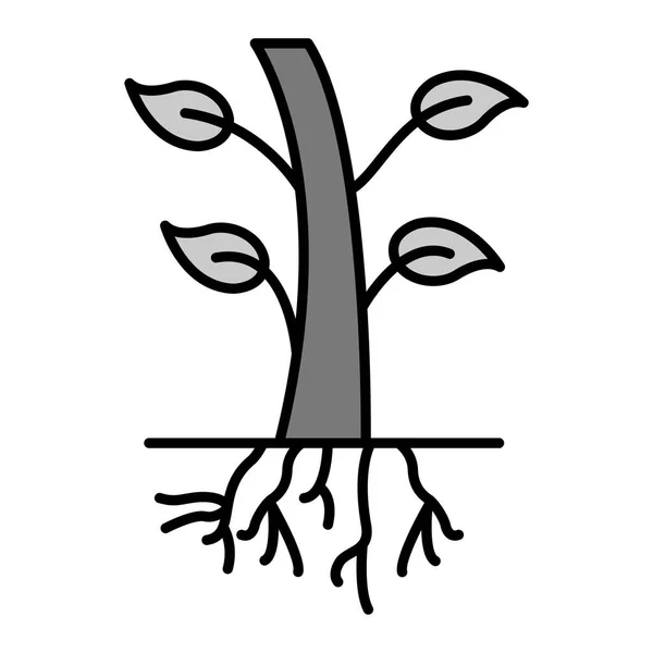 100,000 Root system Vector Images | Depositphotos