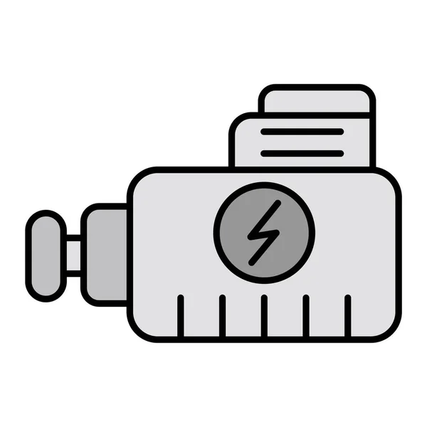 100,000 Elektrik motor Vector Images | Depositphotos