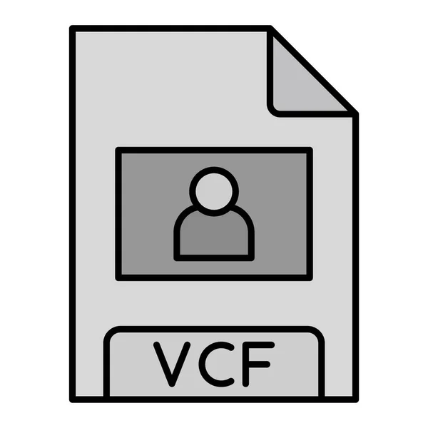 Vcf file type Vector Art Stock Images | Depositphotos
