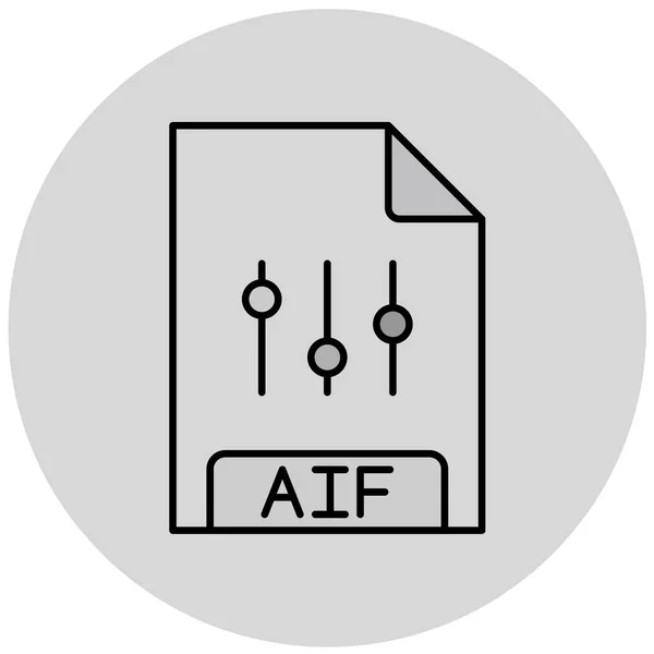 Aif format Vector Art Stock Images | Depositphotos