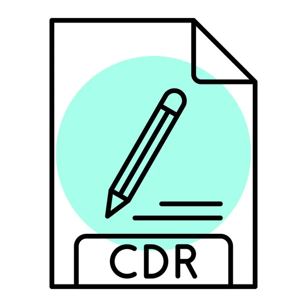Cdr file Vector Art Stock Images | Depositphotos