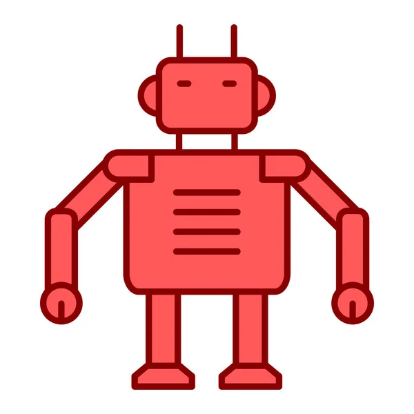 Robot rouge images libres de droit, photos de Robot rouge | Depositphotos