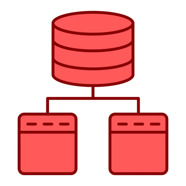 100,000 Database management flat Vector Images | Depositphotos