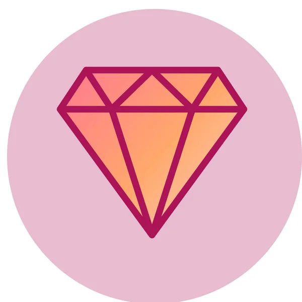 100,000 Pink diamond Vector Images | Depositphotos