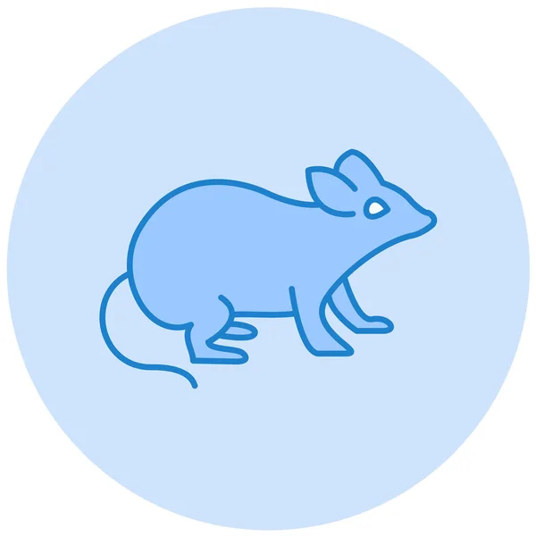 Blue rodent images vectorielles, Blue rodent vecteurs libres de droits ...