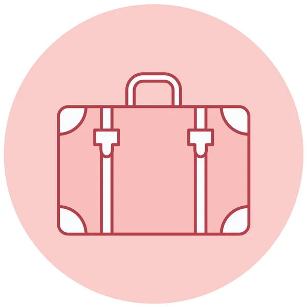 100,000 Valigia viaggio disegno Vector Images | Depositphotos