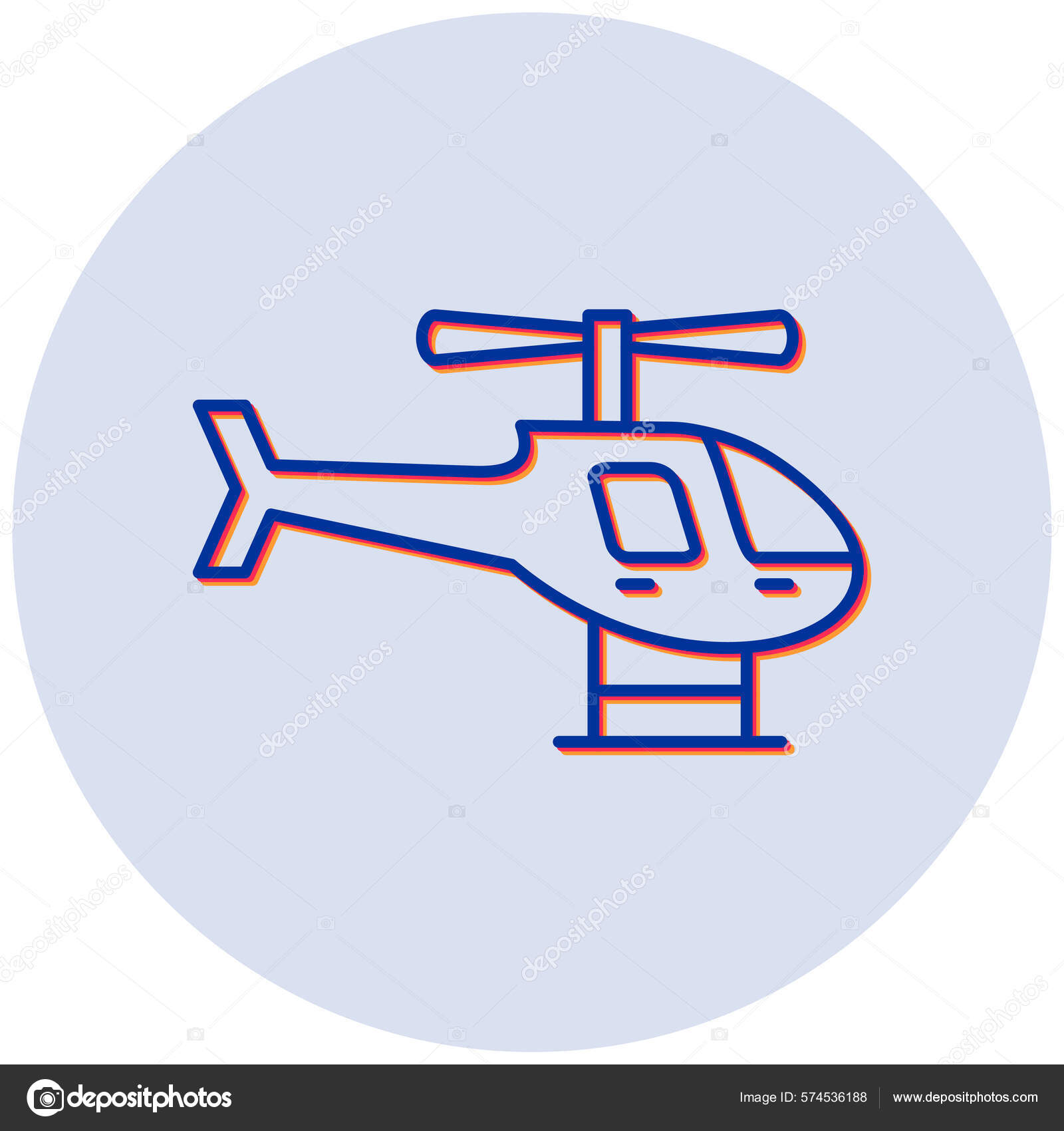 Simple Helicopter Design