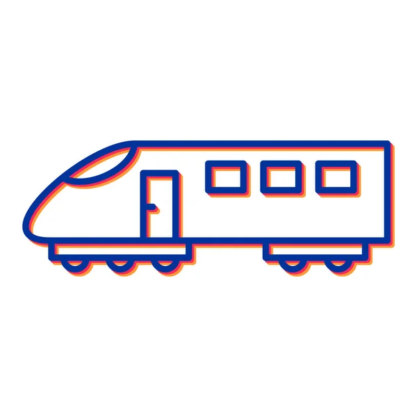20,225,332 Amtrak train Vector Images | Depositphotos