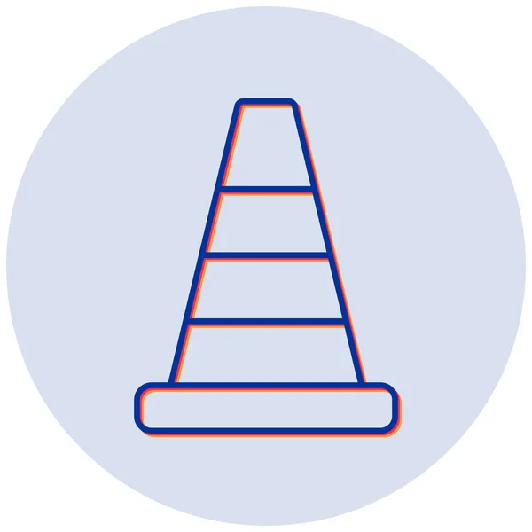 11,736,449 Safety cone symbol Vector Images | Depositphotos