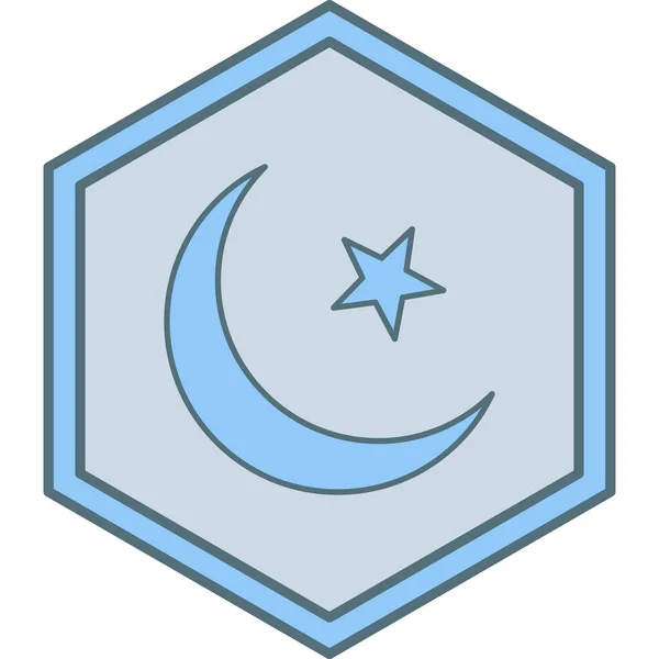 Caliphate Symbol