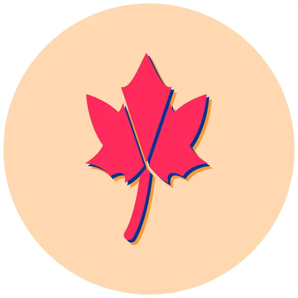 100,000 Maple leaf icon Vector Images | Depositphotos