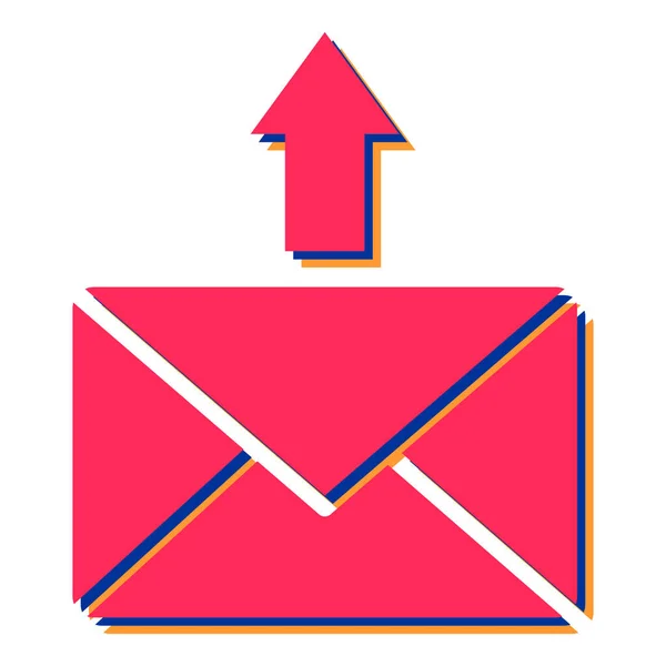 9,161,957 Envelope bold icon Vector Images | Depositphotos