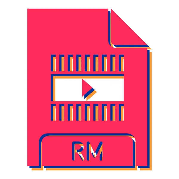 Carta rm imágenes de stock de arte vectorial | Depositphotos