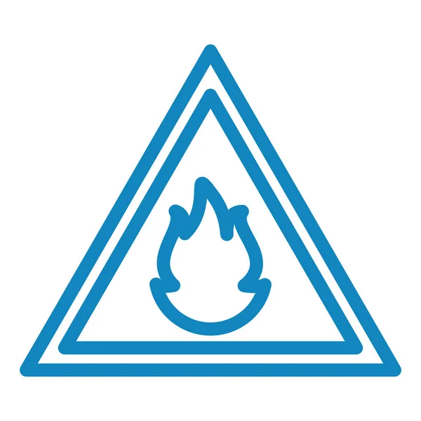 26,335,781 Fire triangle Vector Images | Depositphotos