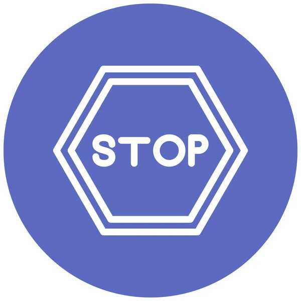 Stop border Stock Photos, Royalty Free Stop border Images | Depositphotos