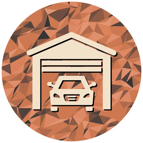 100,000 Ikon garasi mobil Vector Images | Depositphotos