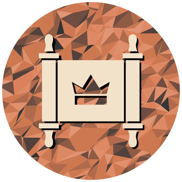 16,830,395 Throne icon Vector Images | Depositphotos
