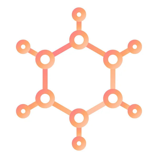 Polymer Modern Icon Vector Illustration Stock Vector by ©MuhammadAtiq ...