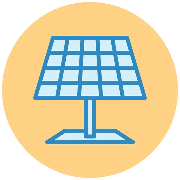 Solar Power Emoji