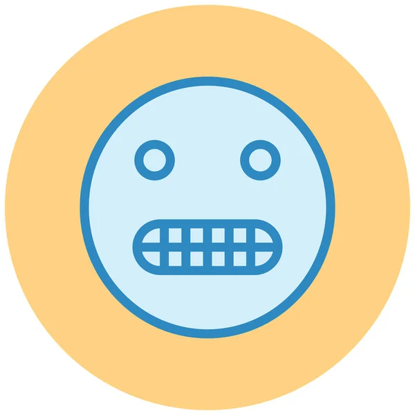 Smiley perplexe images vectorielles, Smiley perplexe vecteurs libres de ...