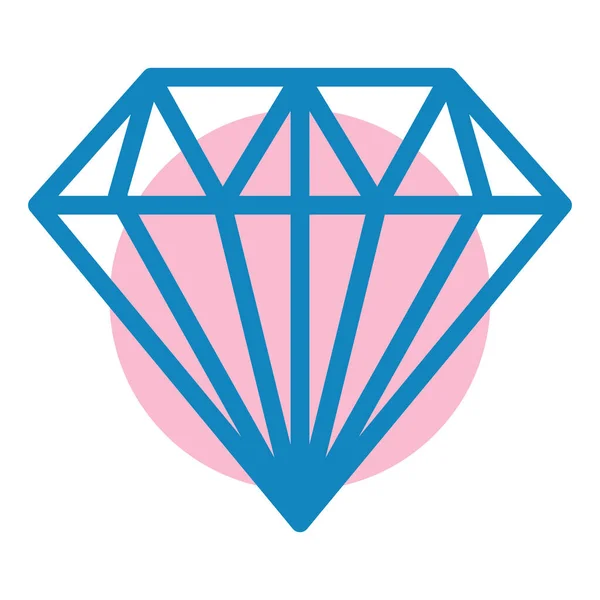 100,000 Pink diamond Vector Images | Depositphotos