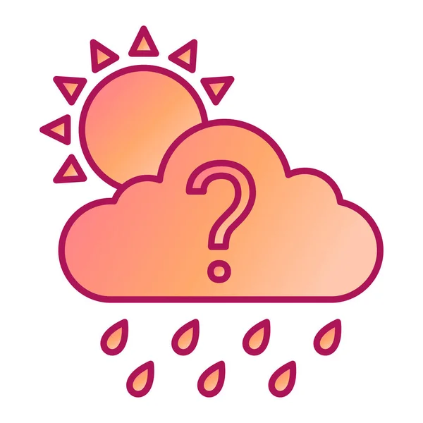 Weather Icon Vector Illustration Stock Vector by ©MuhammadAtiq 573001000