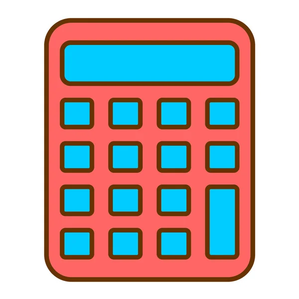 Calculator Emoji