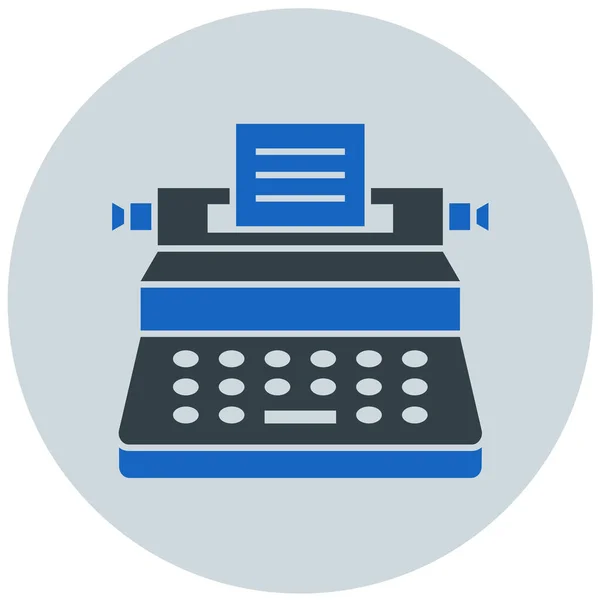 7,792,134 Electric type writer Vector Images | Depositphotos