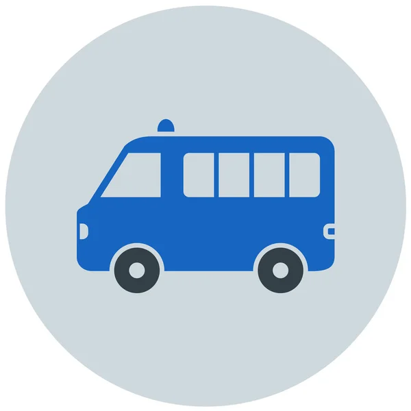 100,000 Blue shuttle bus Vector Images | Depositphotos