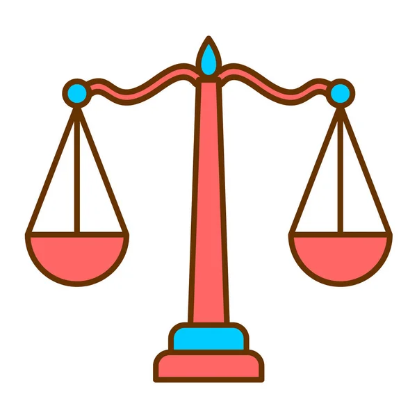 Checks And Balances Symbol