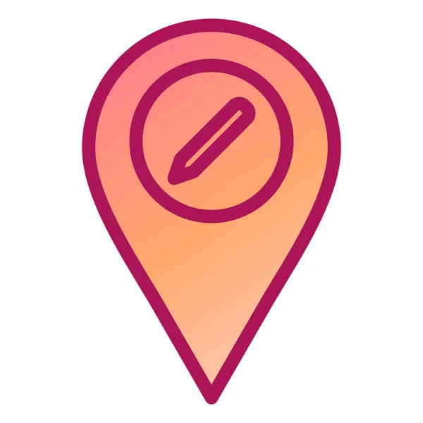 100,000 Location pin icon Vector Images | Depositphotos