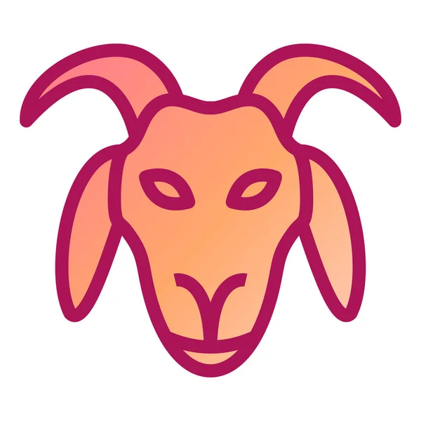 15,305,080 Goat icon Vector Images | Depositphotos